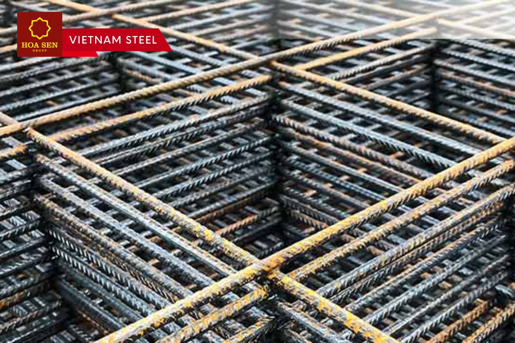 Rebar market saw a drop in prices and volatility in demand in November | Hoa Sen Group